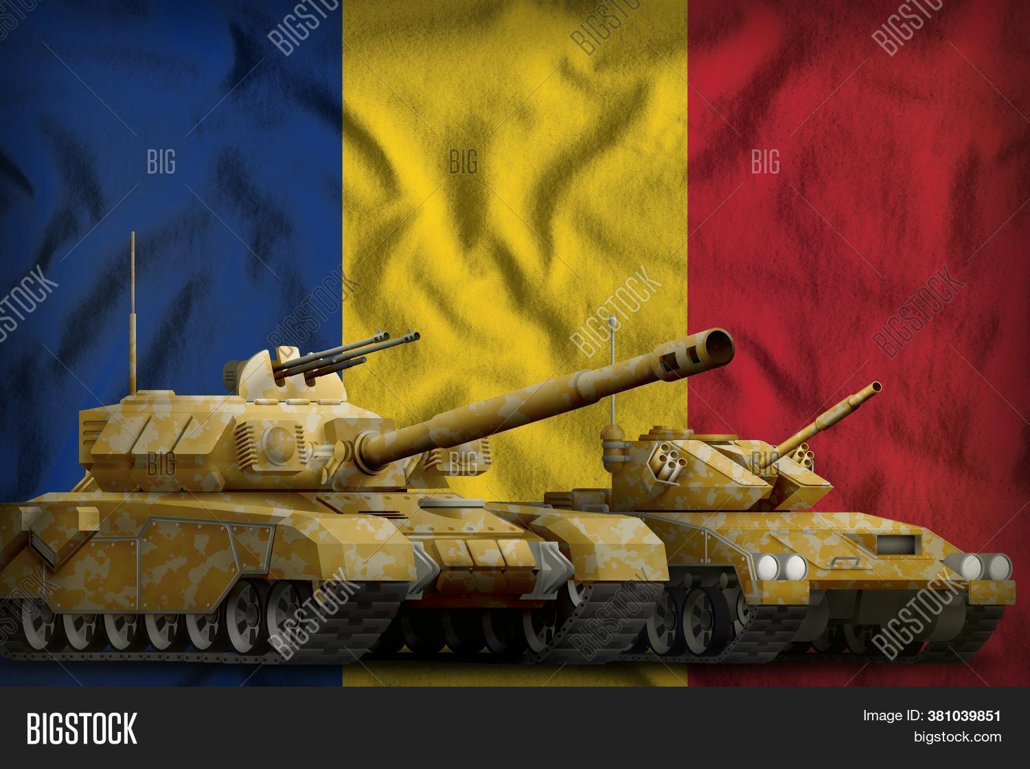 Tanks Orange Image & Photo (Free Trial) | Bigstock