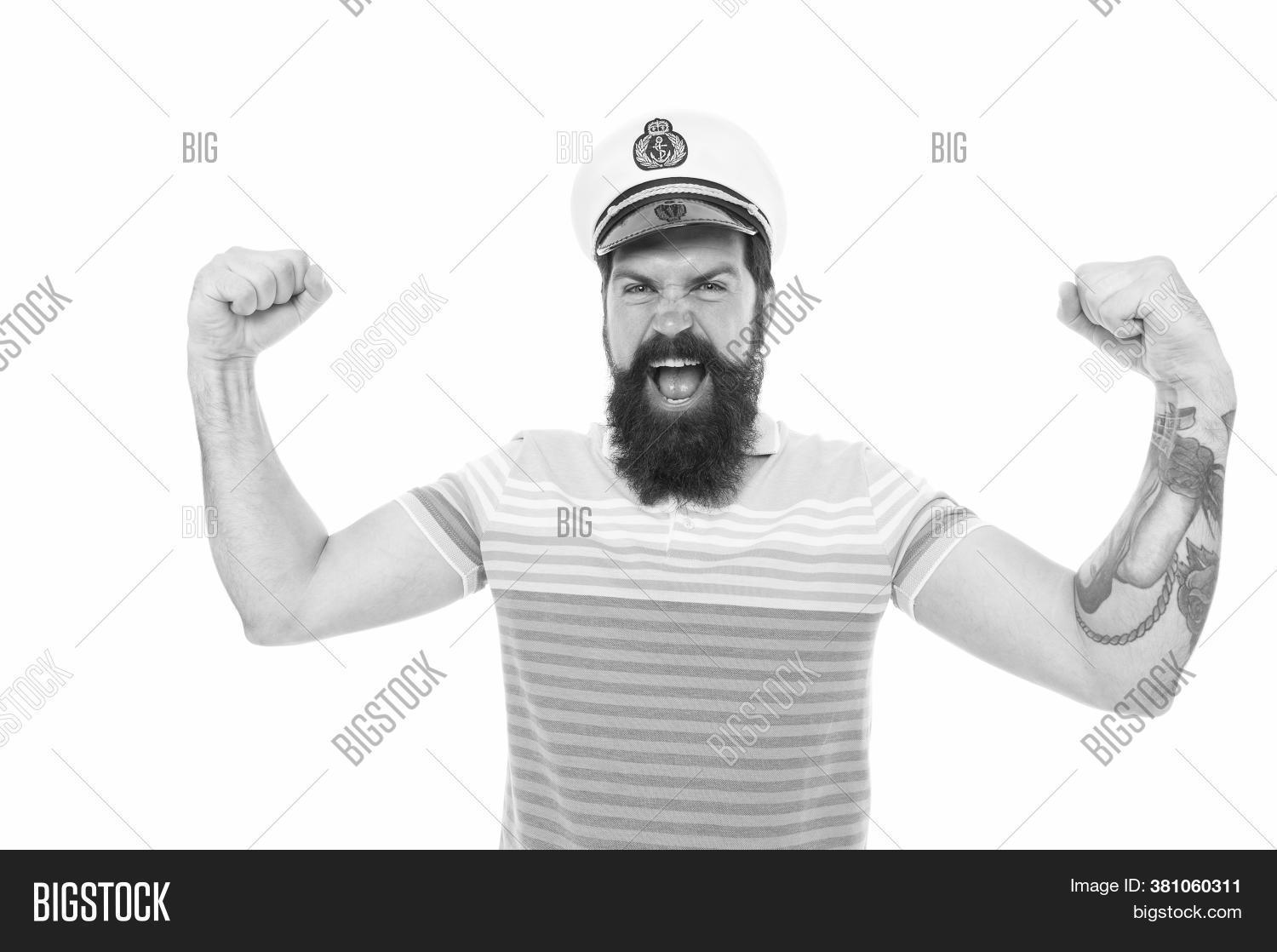Powerful. Male Power Image & Photo (Free Trial) | Bigstock