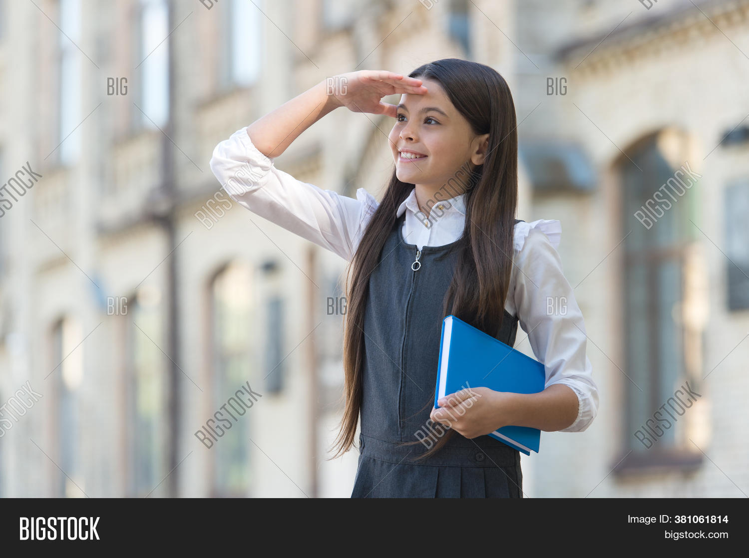 Looking Forward Future Image & Photo (Free Trial) | Bigstock