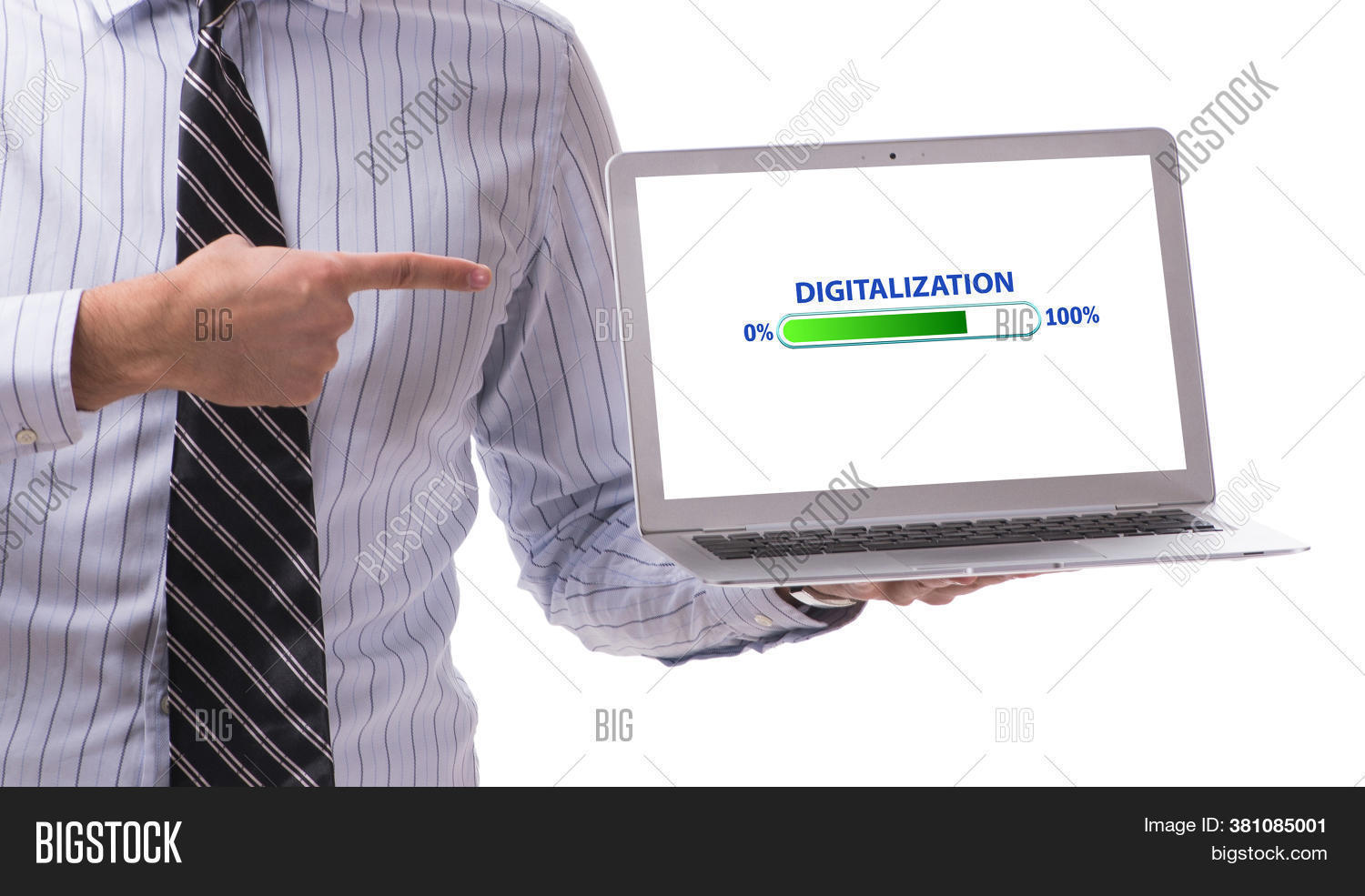 Digital Transformation Image & Photo (Free Trial) | Bigstock