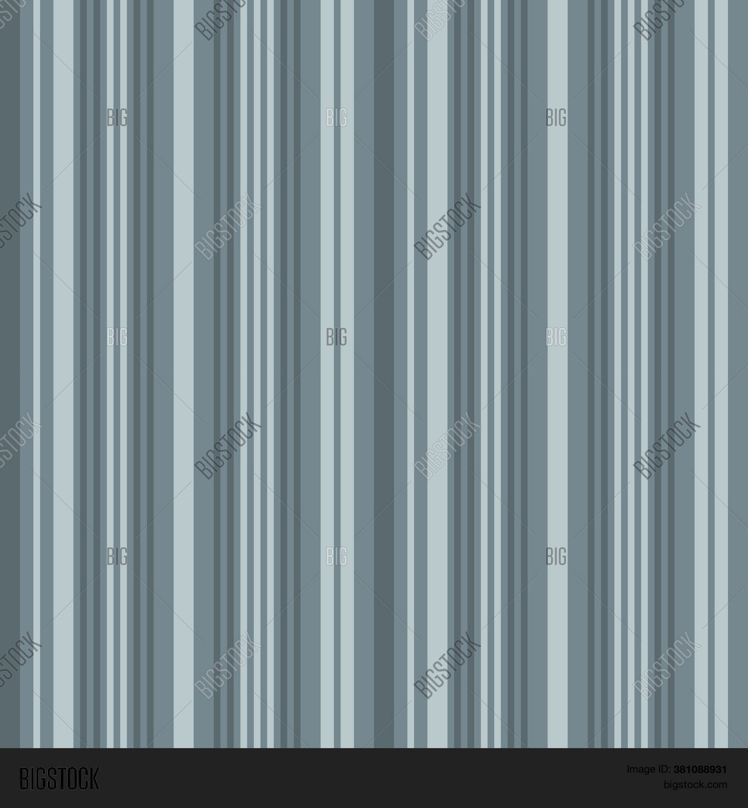 Grey Stripe Seamless Vector & Photo (Free Trial) | Bigstock