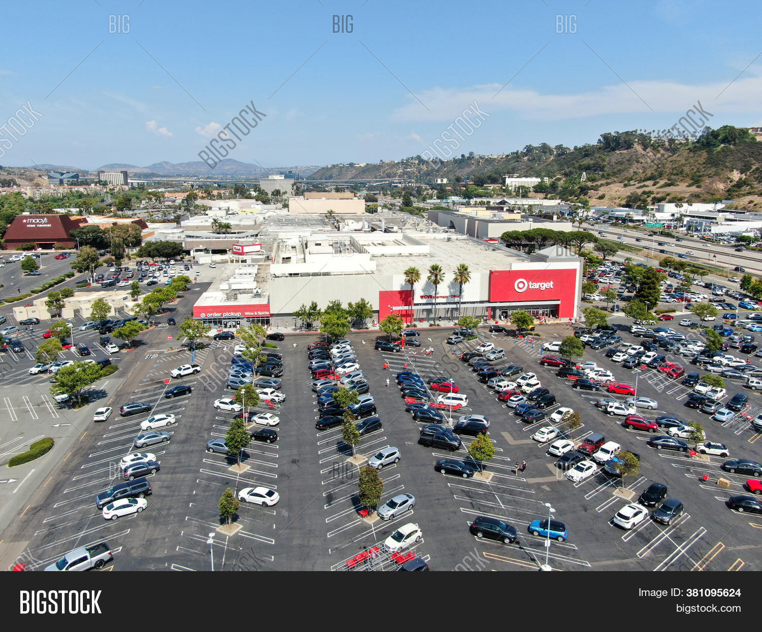 Target Retail Store. Image & Photo (Free Trial) | Bigstock
