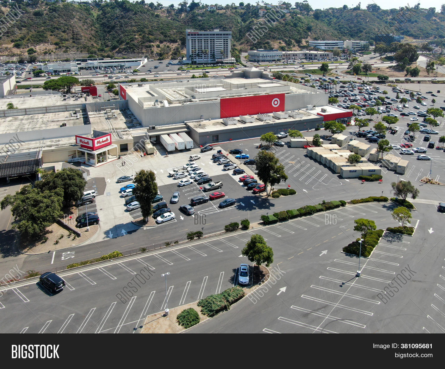 Target Retail Store. Image & Photo (Free Trial) | Bigstock