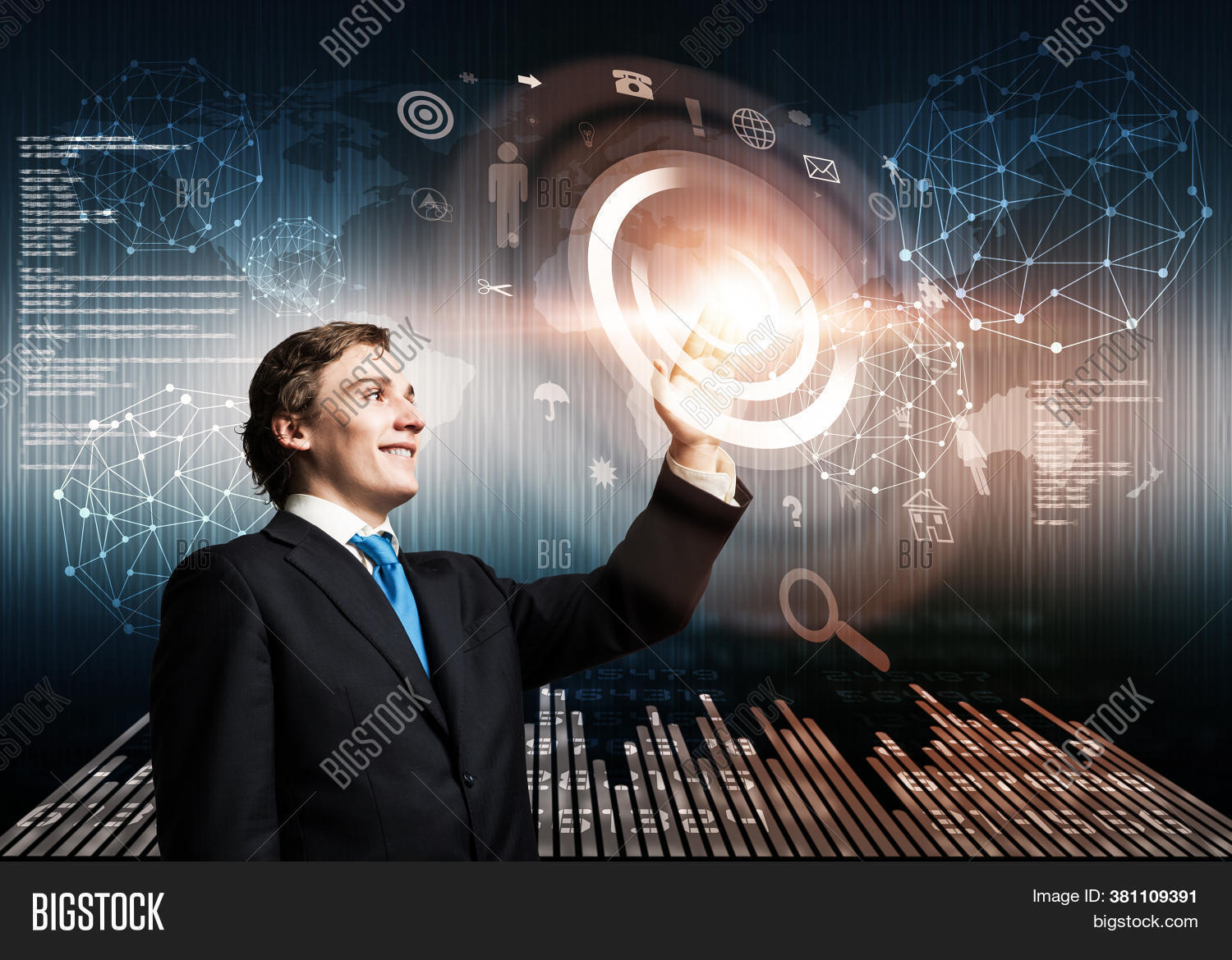 Innovation Technology Image & Photo (Free Trial) | Bigstock