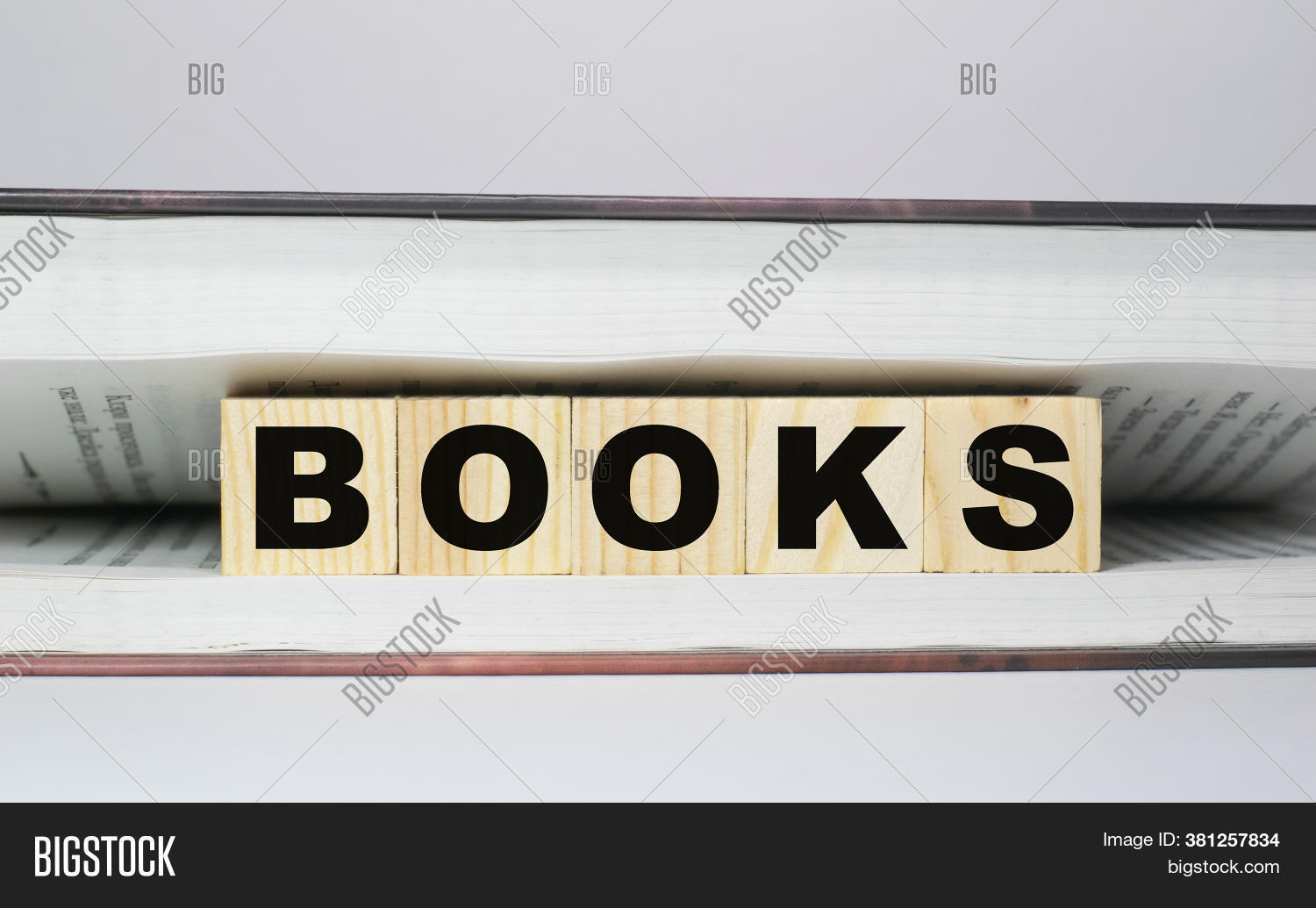 Inscription Books On Image & Photo (Free Trial) | Bigstock
