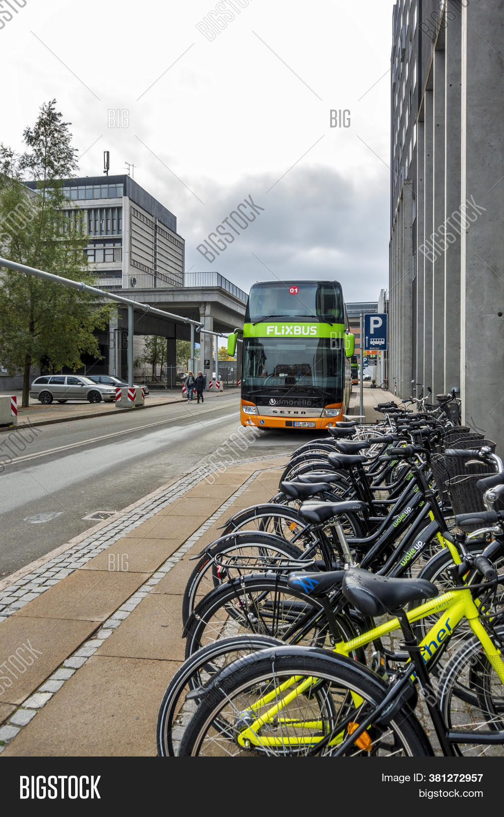 Copenhagen, Denmark - Image & Photo (Free Trial) | Bigstock
