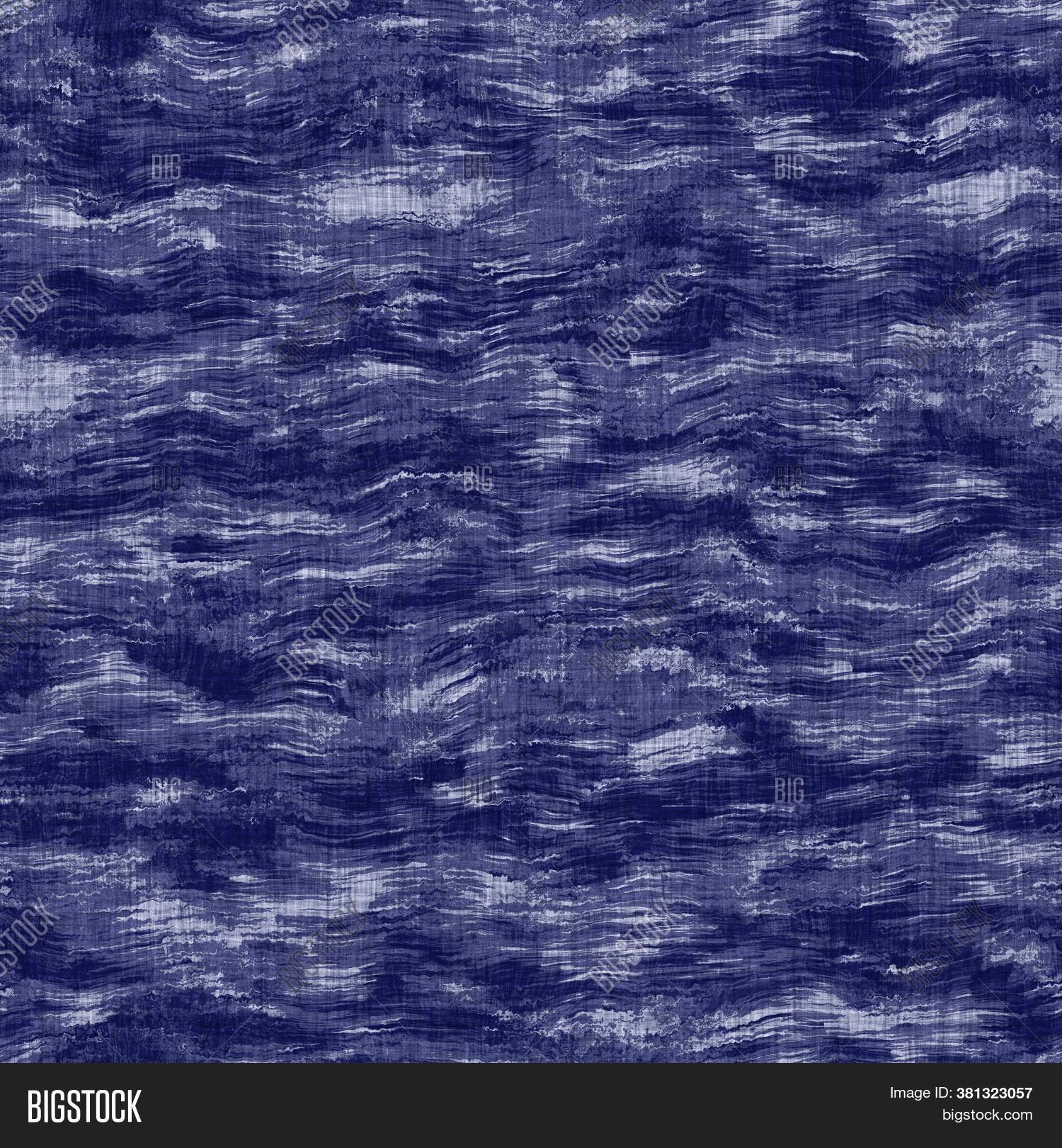 Seamless Indigo Image & Photo (Free Trial) | Bigstock
