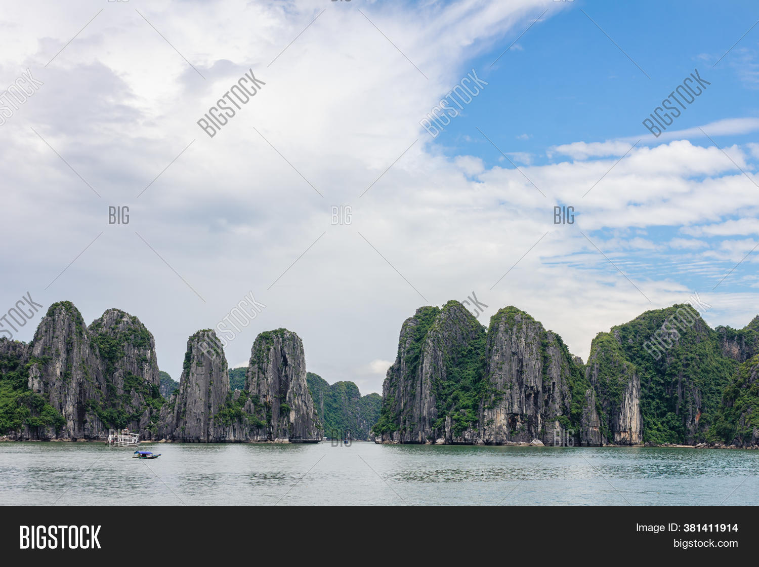 Amazing Rocks Sea, Image & Photo (Free Trial) | Bigstock