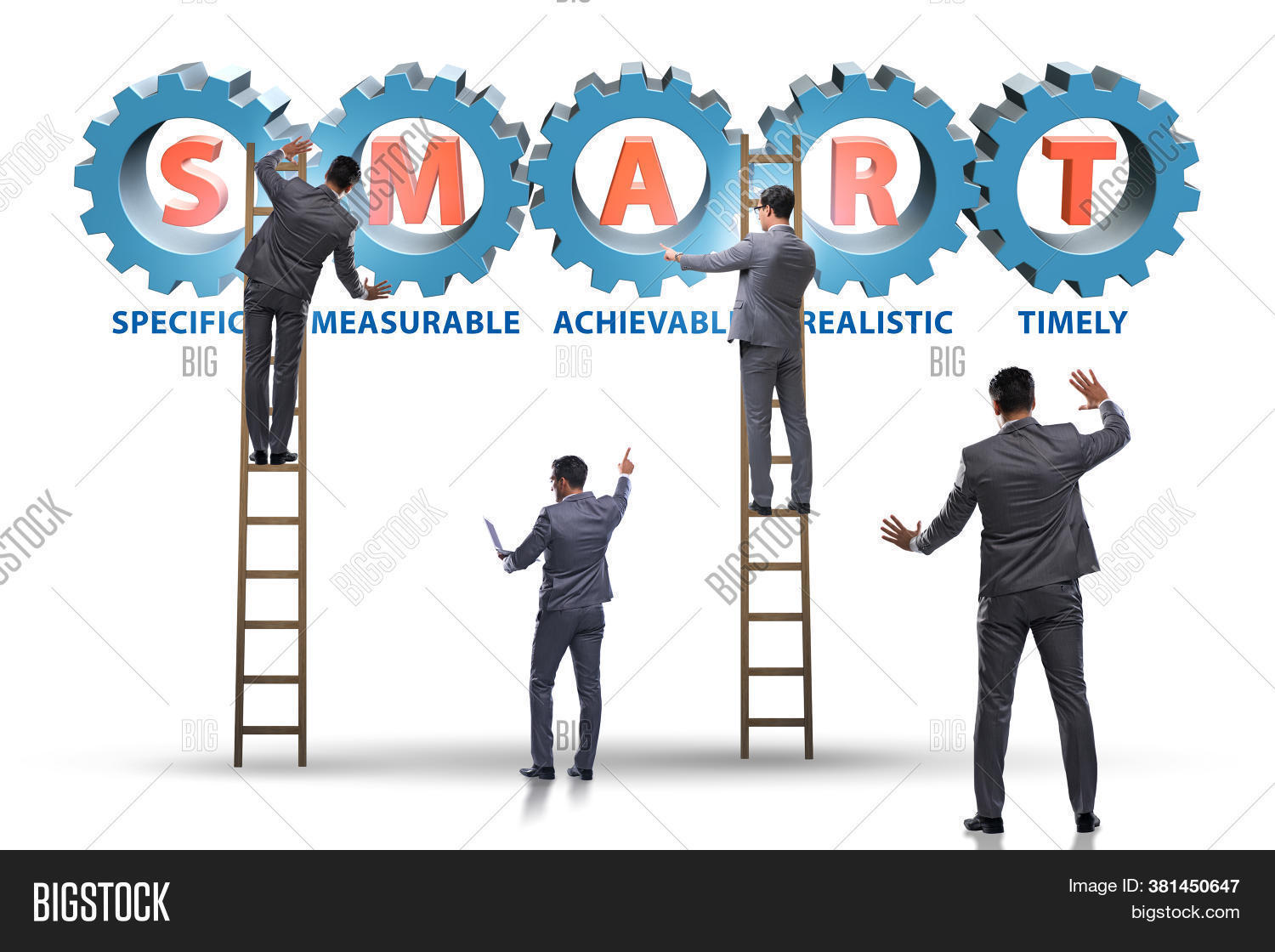 Concept SMART Image & Photo (Free Trial) | Bigstock