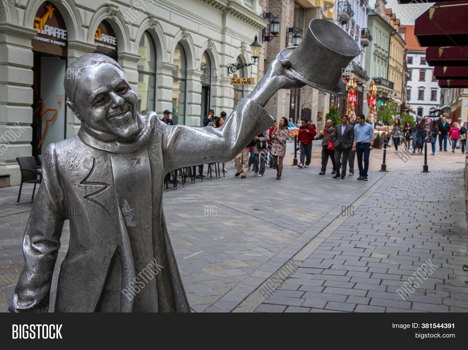 Bratislava, Slovakia Image & Photo (Free Trial) | Bigstock
