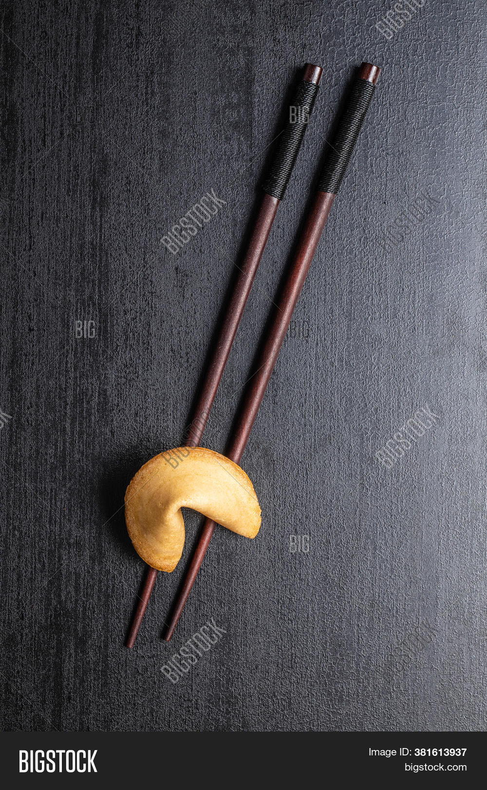 Chinese Lucky Cookies Image & Photo (Free Trial) | Bigstock