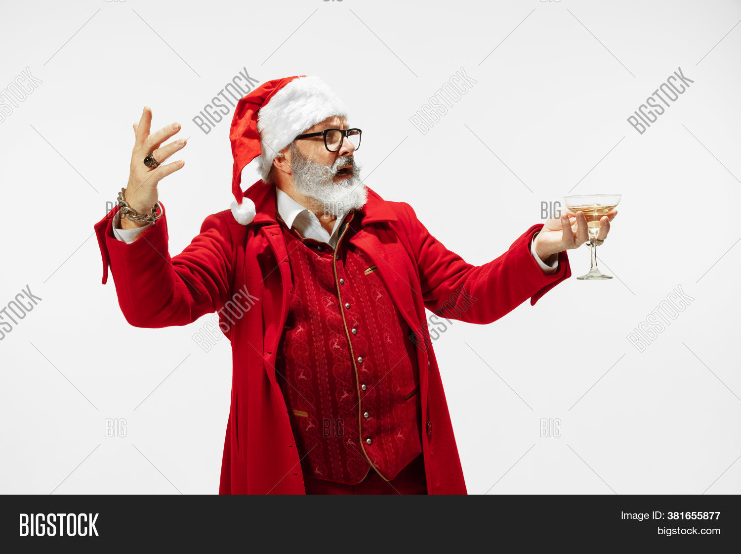 Wine, Champagne. Image & Photo (Free Trial) | Bigstock