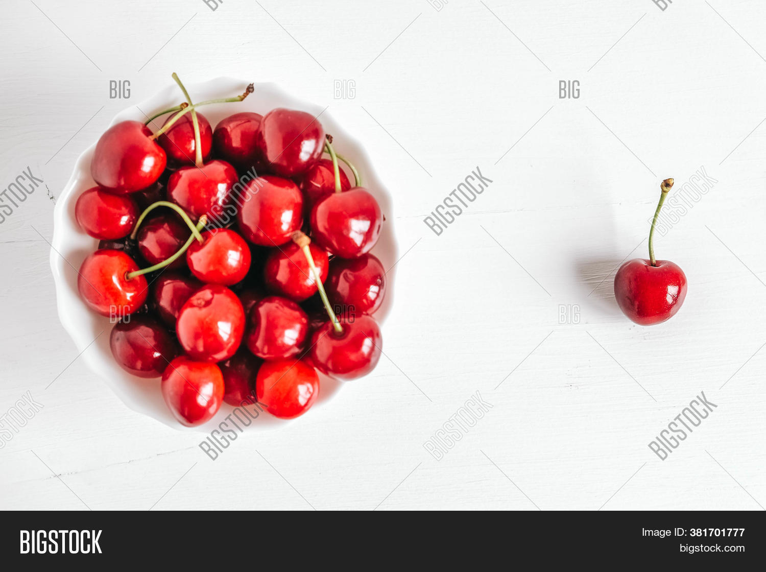 Fresh Juicy Red Image & Photo (Free Trial) | Bigstock