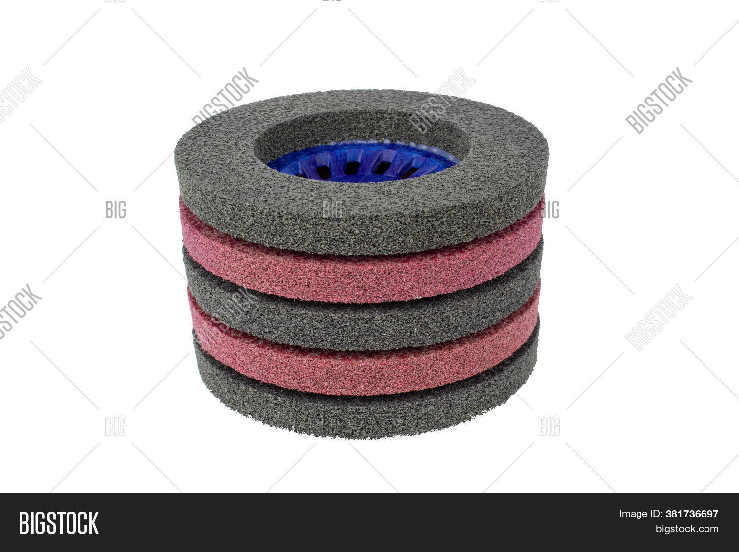 Grinding Circles Image & Photo (Free Trial) | Bigstock