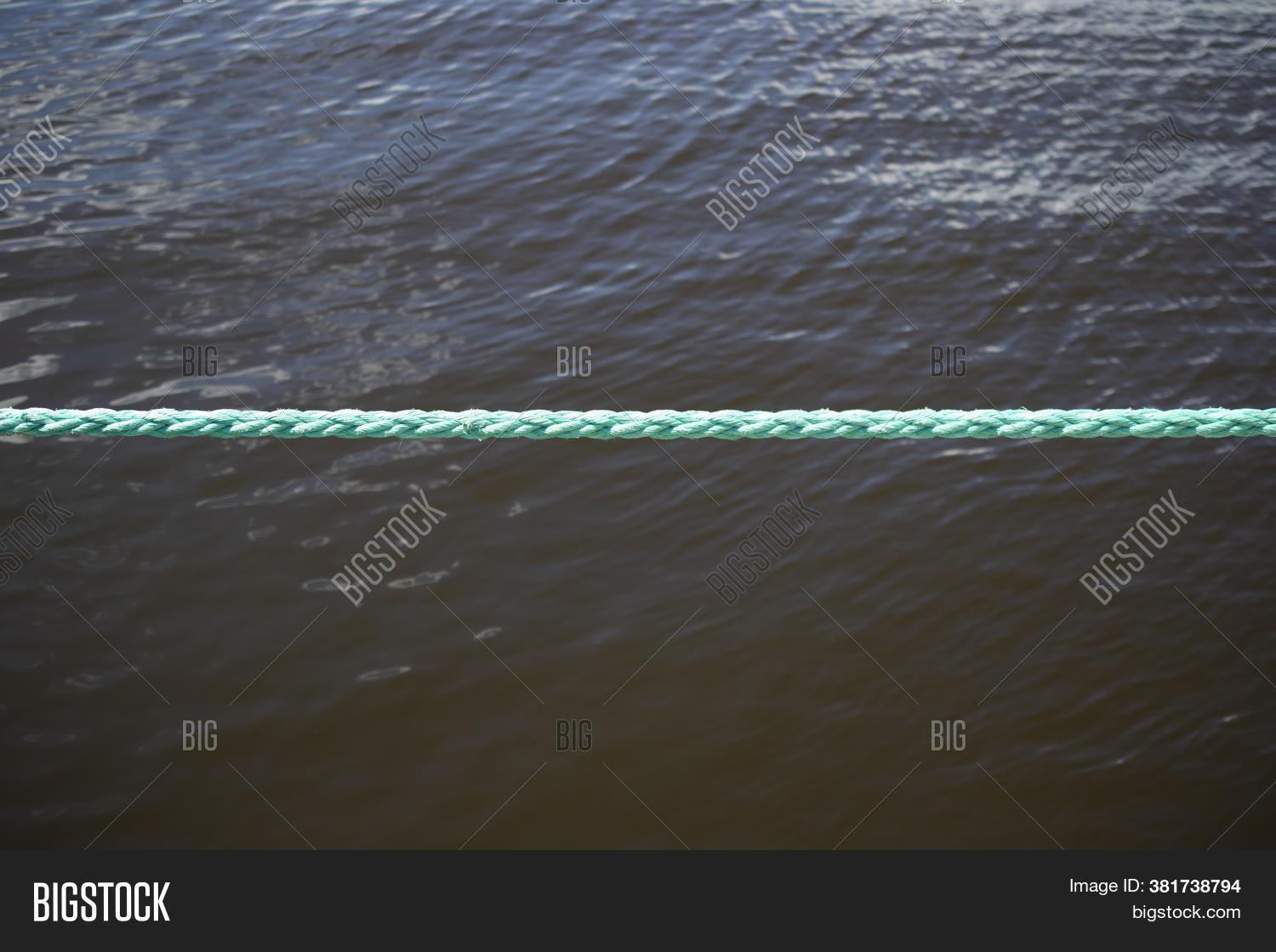 Nautical Rope Image & Photo (Free Trial) | Bigstock