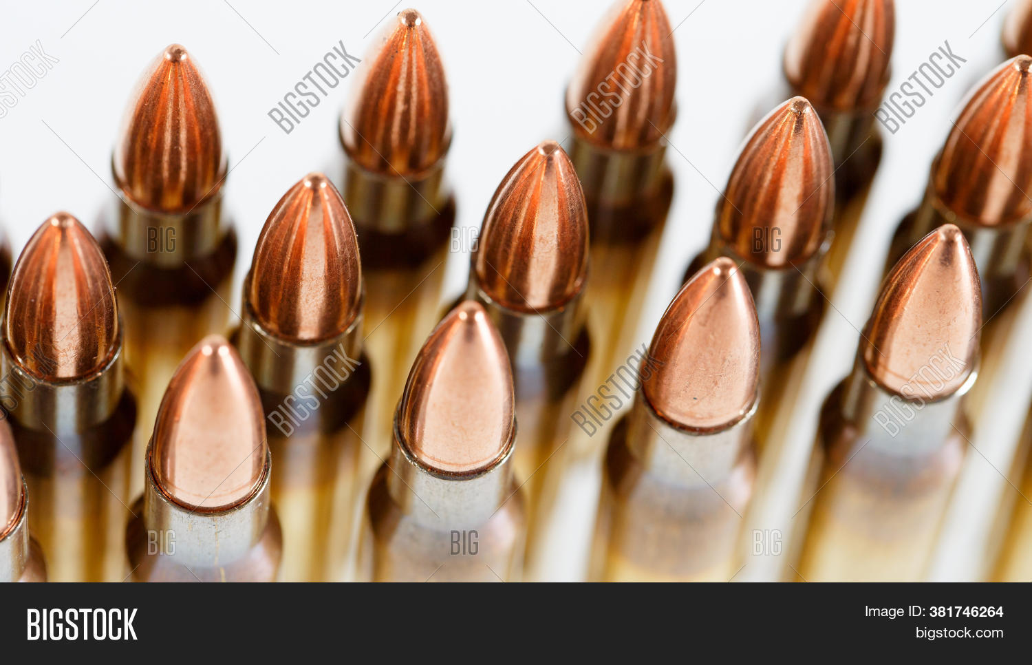 Hunting Cartridges Image & Photo (Free Trial) | Bigstock