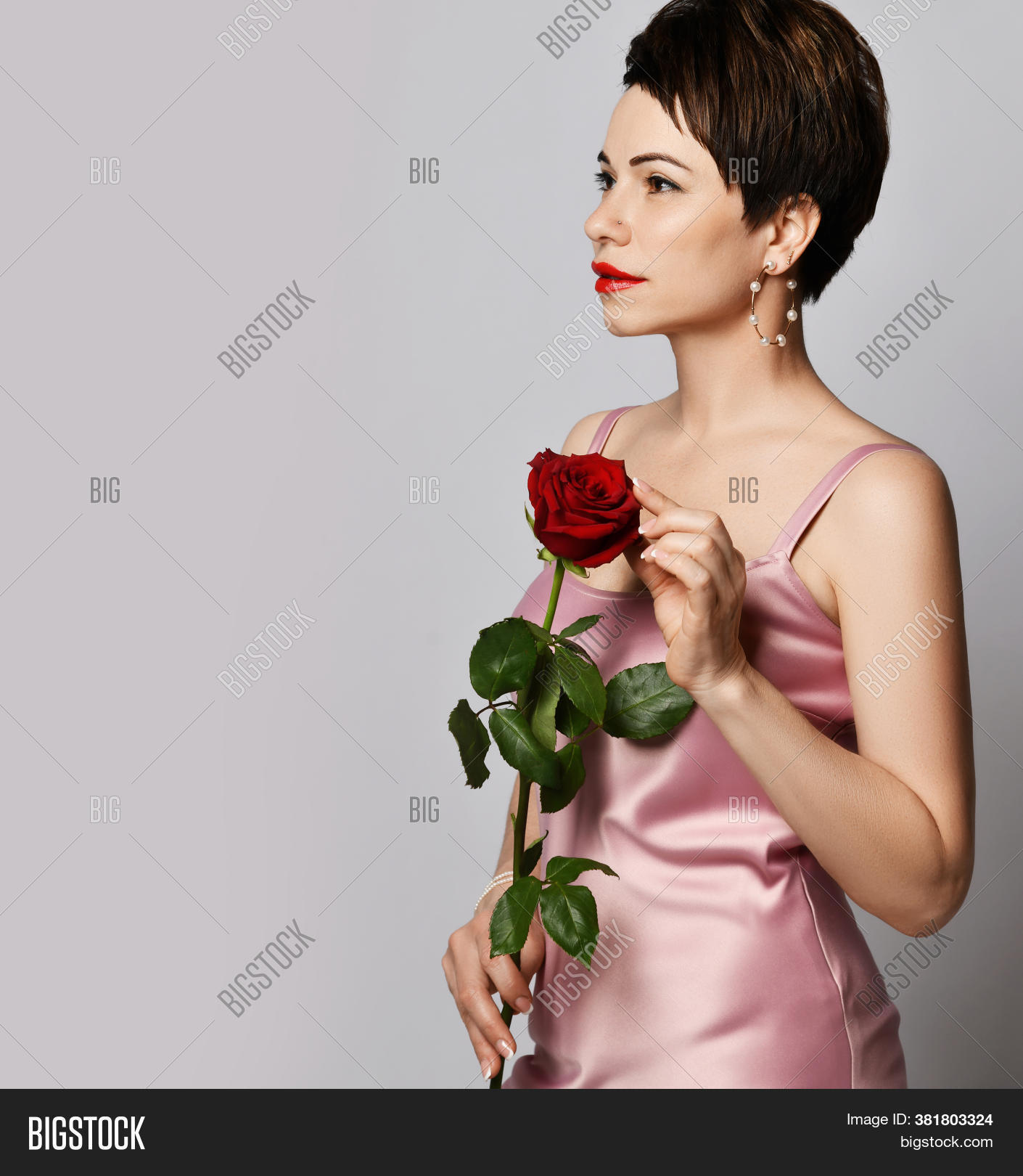 Beautiful Fragile Image & Photo (Free Trial) | Bigstock