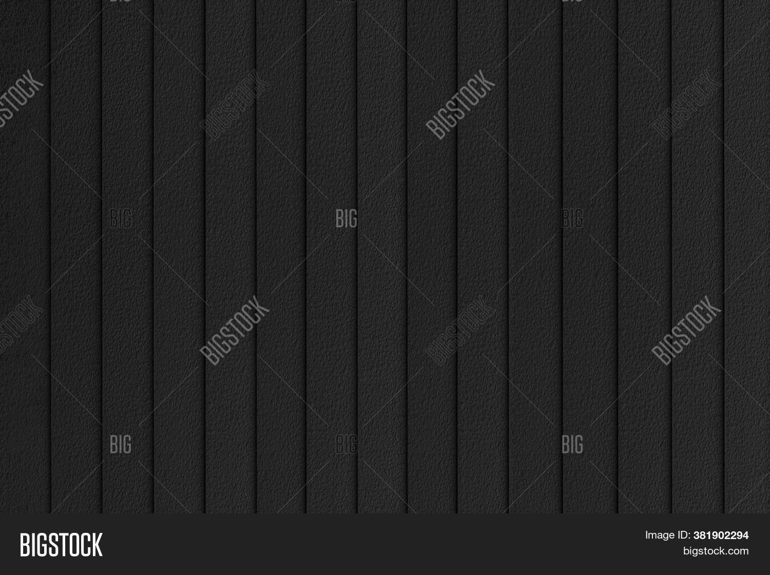 Wood Plank Black Image & Photo (Free Trial) | Bigstock
