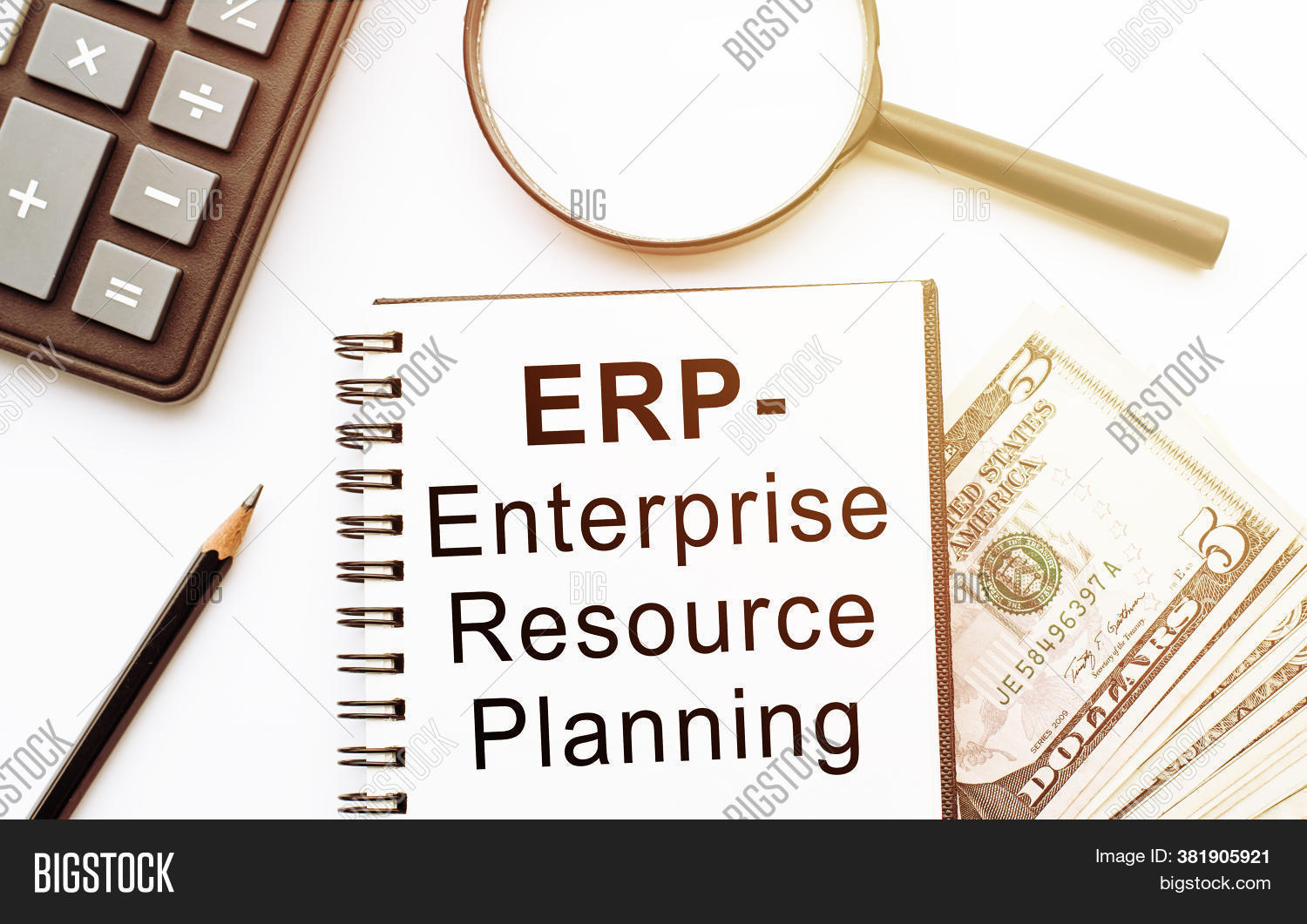 Notebook Toolls Notes Image & Photo (Free Trial) | Bigstock