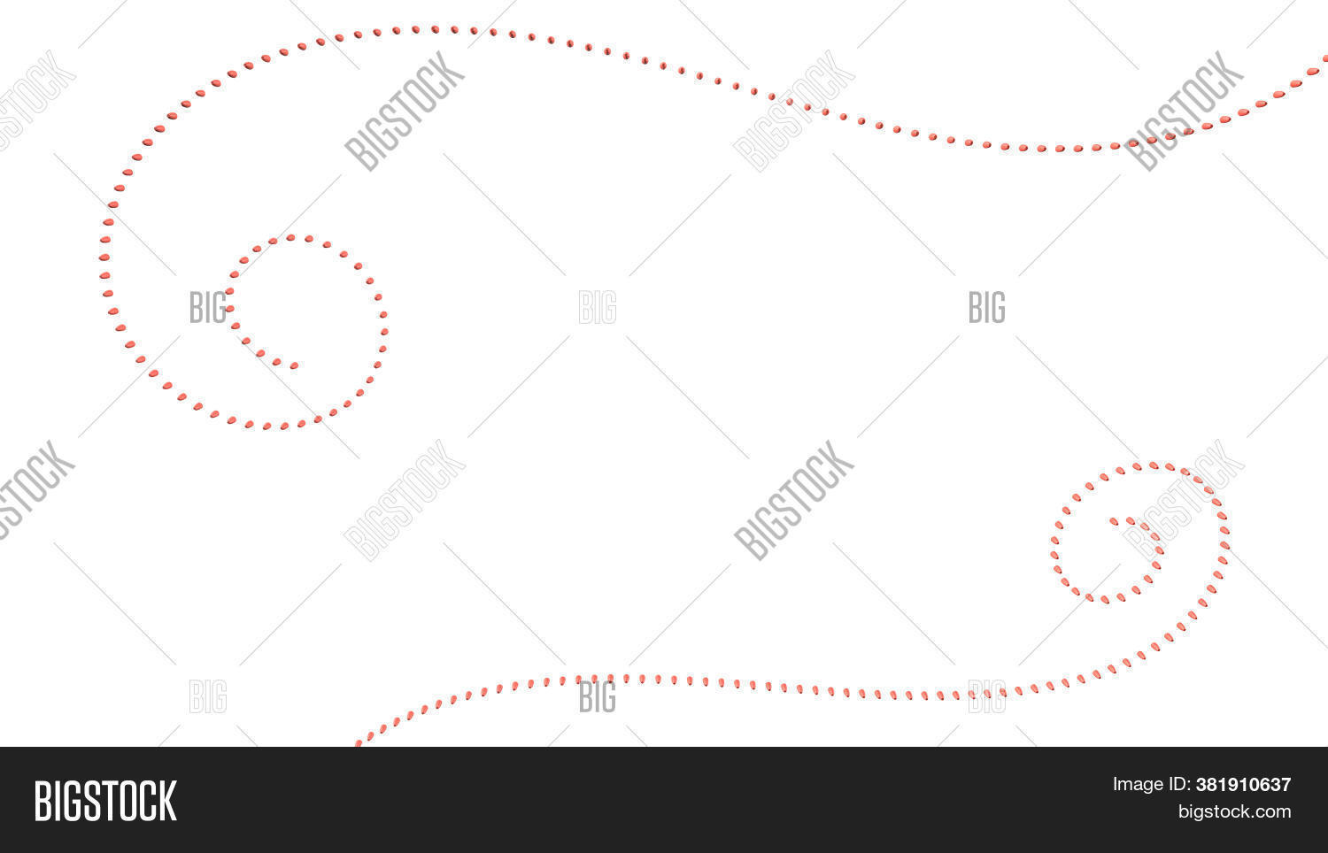 3d Render Abstract Image & Photo (Free Trial) | Bigstock