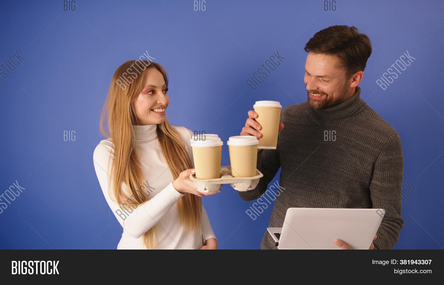 Take Break Concept. Image & Photo (Free Trial) | Bigstock