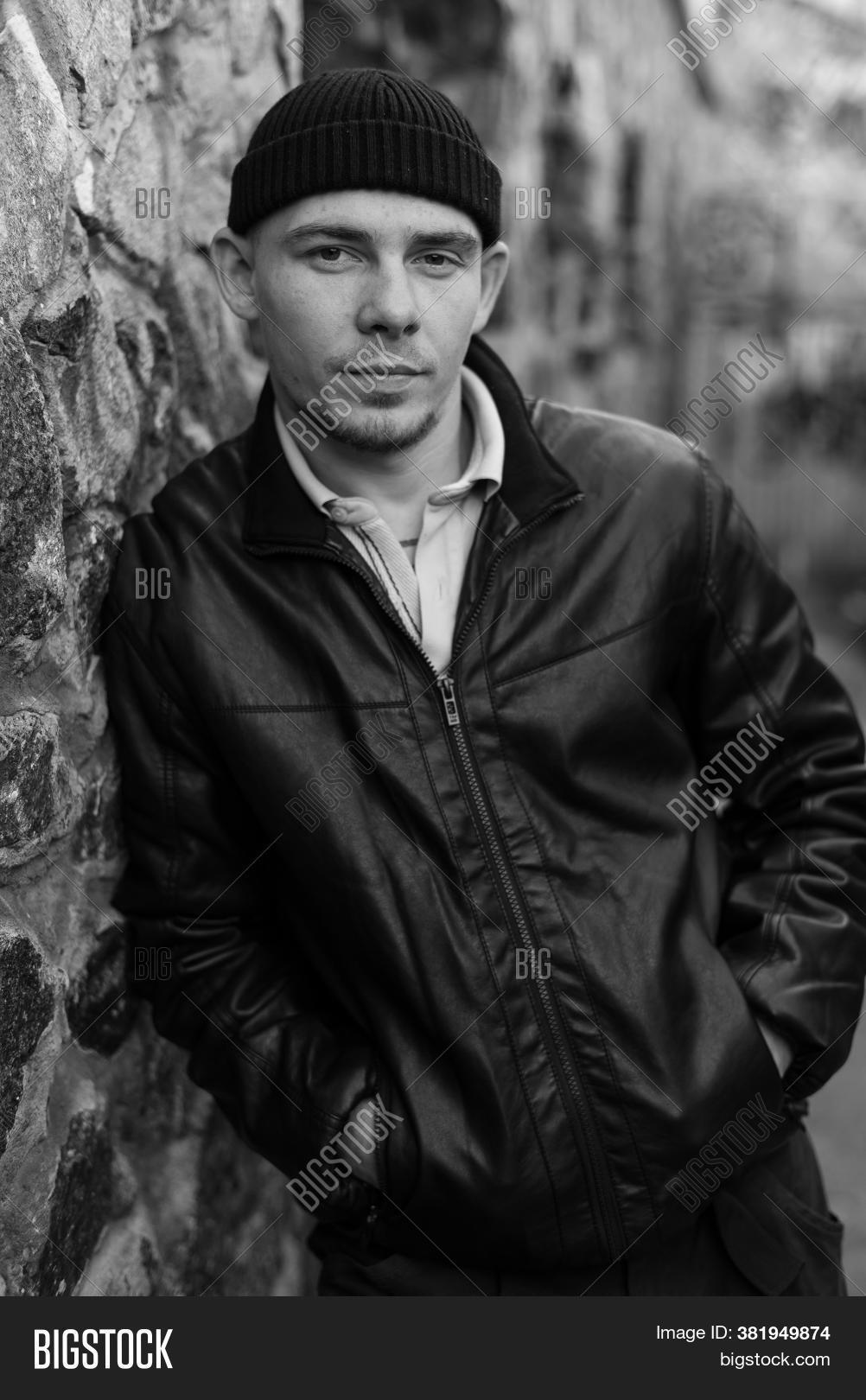 Bully Criminal Black Image & Photo (Free Trial) | Bigstock