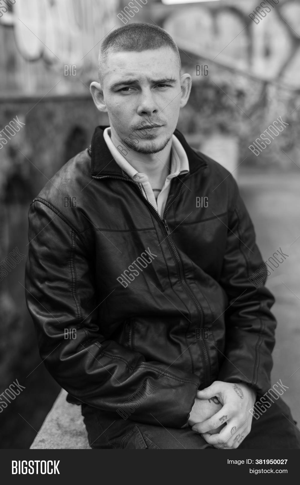 Bully Criminal Black Image & Photo (Free Trial) | Bigstock