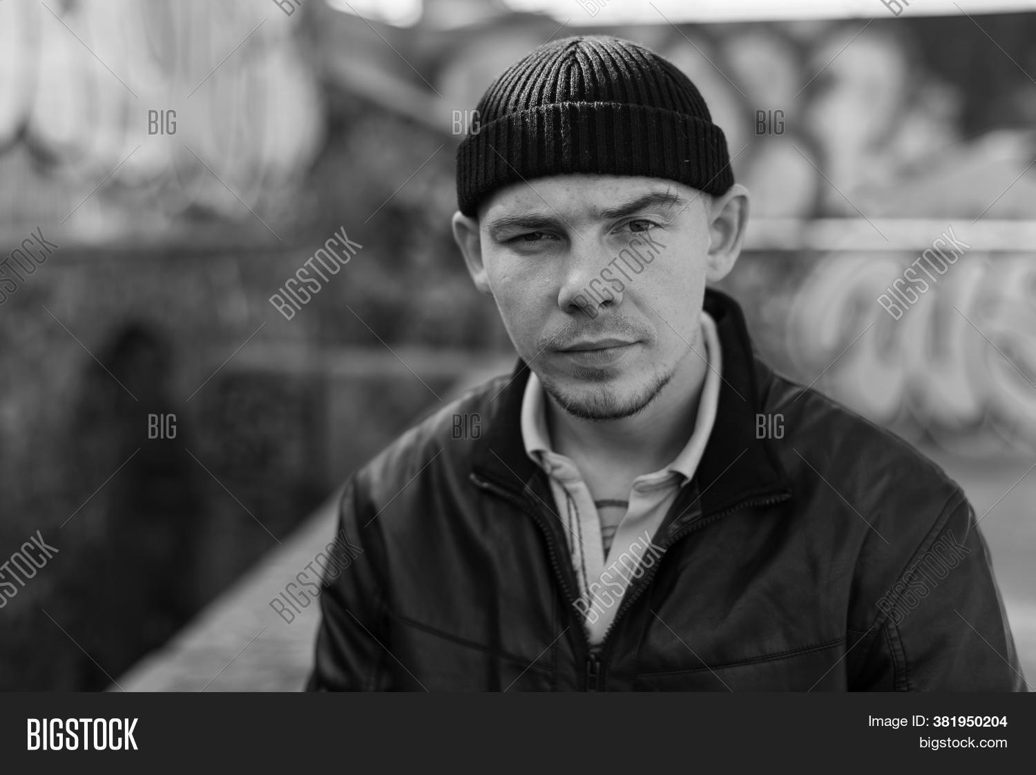 Bully Criminal Black Image & Photo (Free Trial) | Bigstock