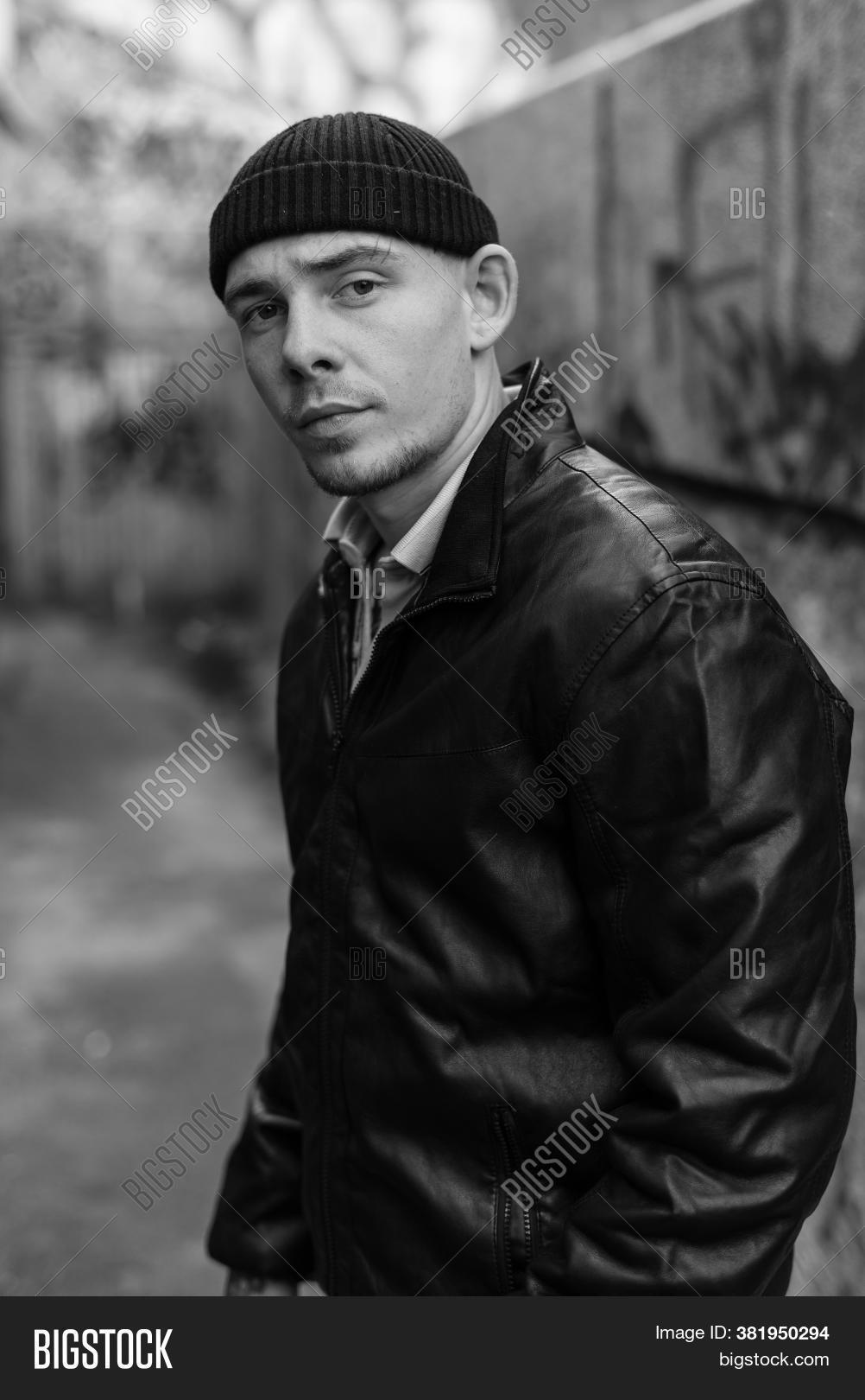 Bully Criminal Black Image & Photo (Free Trial) | Bigstock