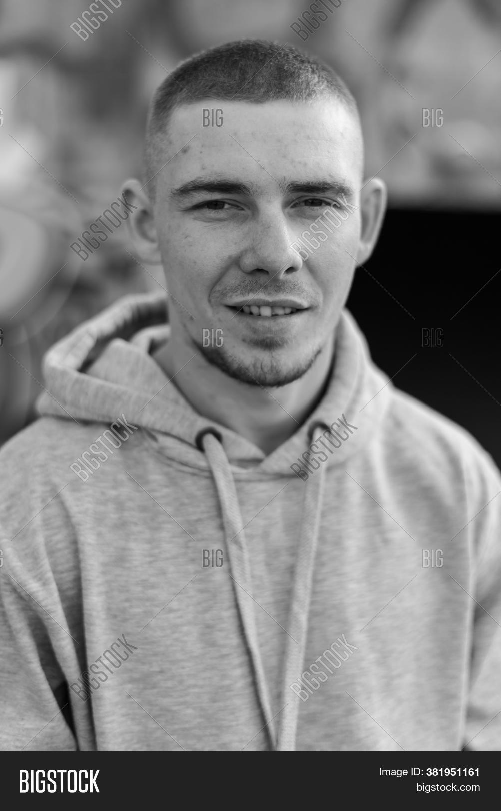 Bully Guy Light Sports Image & Photo (Free Trial) | Bigstock