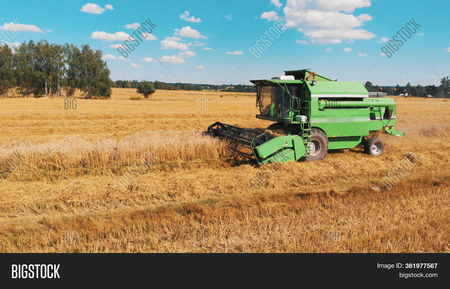 Modern Combine Image & Photo (Free Trial) | Bigstock
