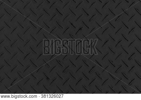 Black Diamond Plate Image & Photo (Free Trial) | Bigstock