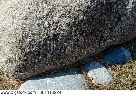 Surface Cave Rock Wall Image & Photo (Free Trial) | Bigstock