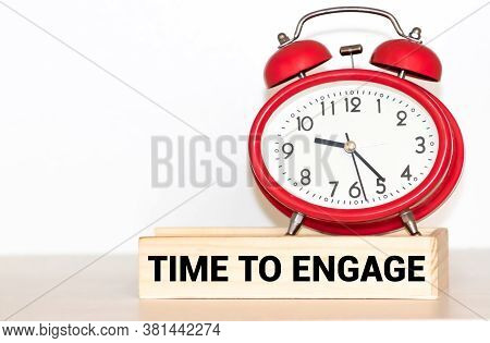 Engagement Images, Illustrations & Vectors (Free) - Bigstock
