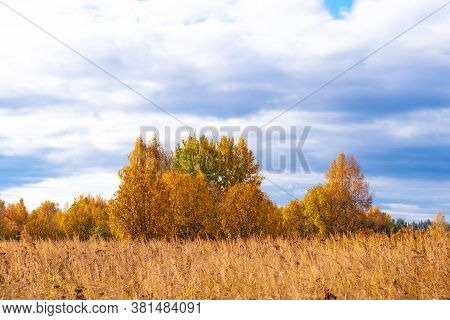Autumn Prairie Landscape Images, Illustrations & Vectors (Free) - Bigstock