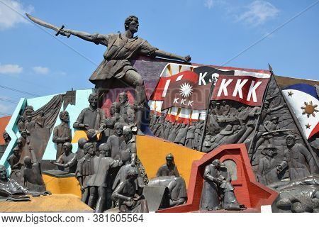 Andres Bonifacio Images, Illustrations & Vectors (Free) - Bigstock