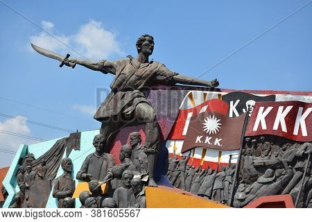 Andres Bonifacio Images, Illustrations & Vectors (Free) - Bigstock