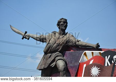 Andres Bonifacio Images, Illustrations & Vectors (Free) - Bigstock