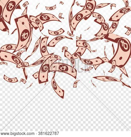 Russian Ruble Notes Vector & Photo (Free Trial) | Bigstock