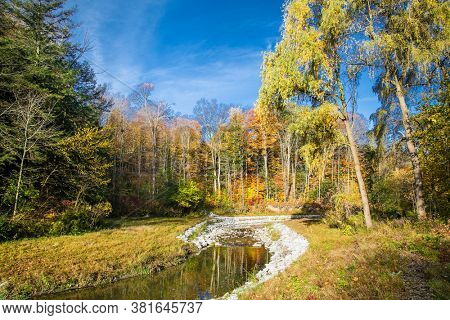 Sunnybrook Park Image & Photo (Free Trial) | Bigstock