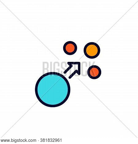 Dispersal Images, Illustrations & Vectors (Free) - Bigstock