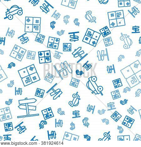 Set Line Road Traffic Vector & Photo (Free Trial) | Bigstock
