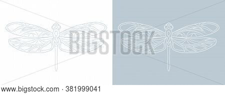Set Openwork Vector & Photo (Free Trial) | Bigstock