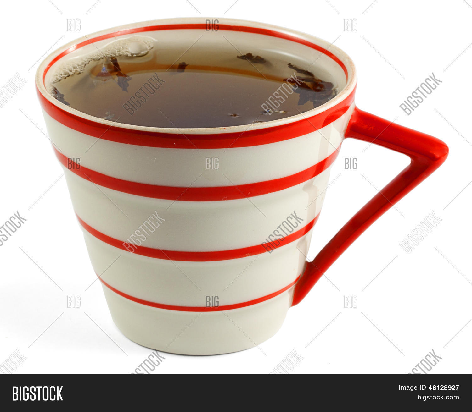 Cuppa Image & Photo (Free Trial) | Bigstock