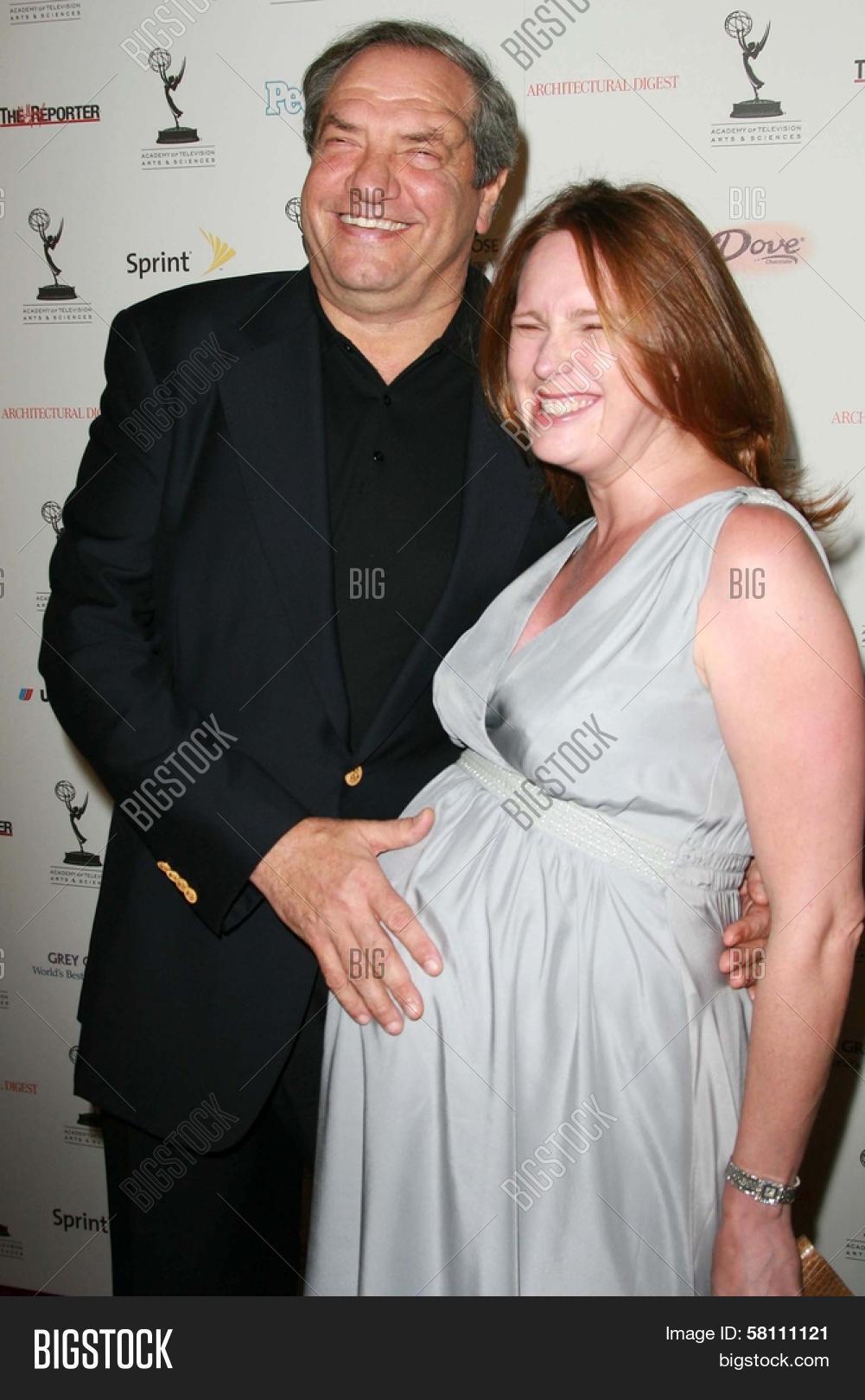 Dick Wolf Noelle Image & Photo (Free Trial) | Bigstock