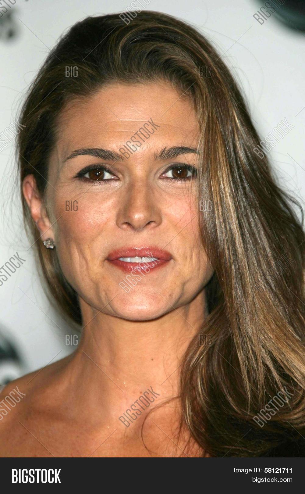 Paige Turco 2007 ABC Image & Photo (Free Trial) | Bigstock