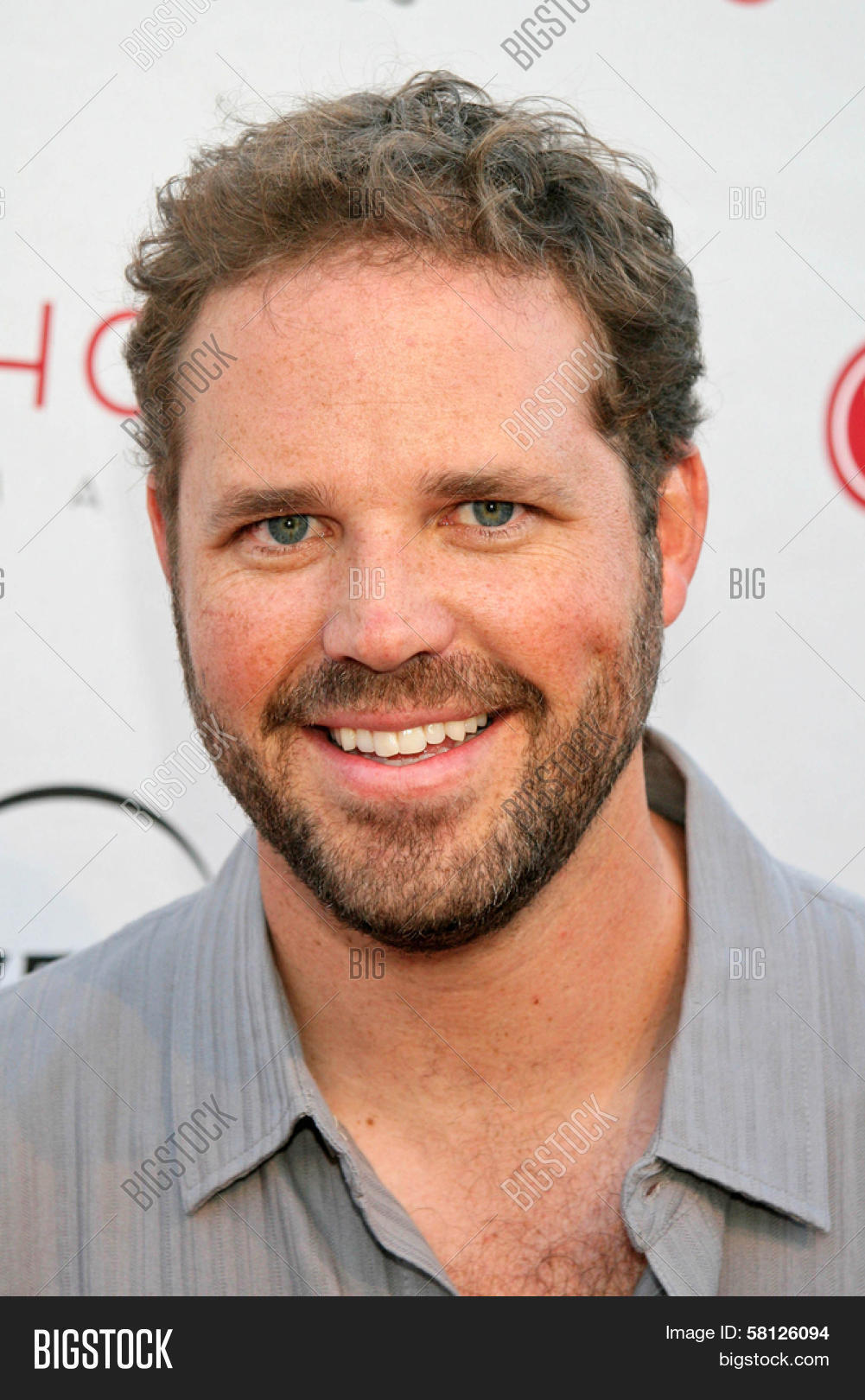 David Denman Universal Image & Photo (Free Trial) | Bigstock