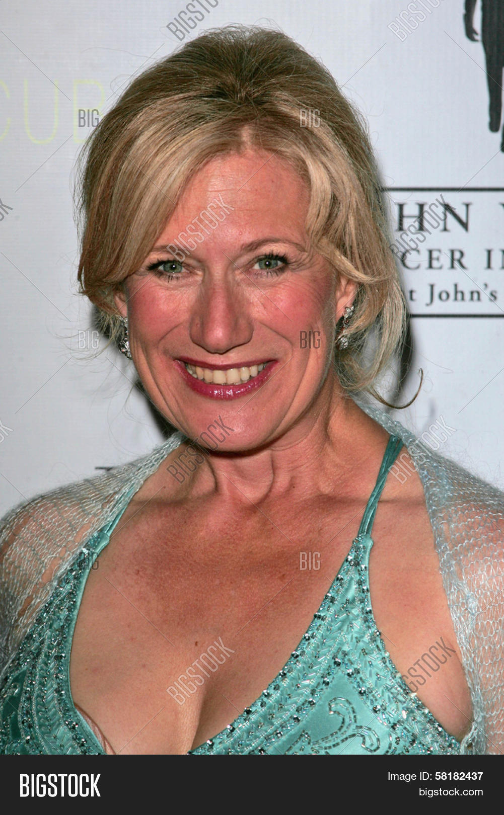 Jayne Atkinson
