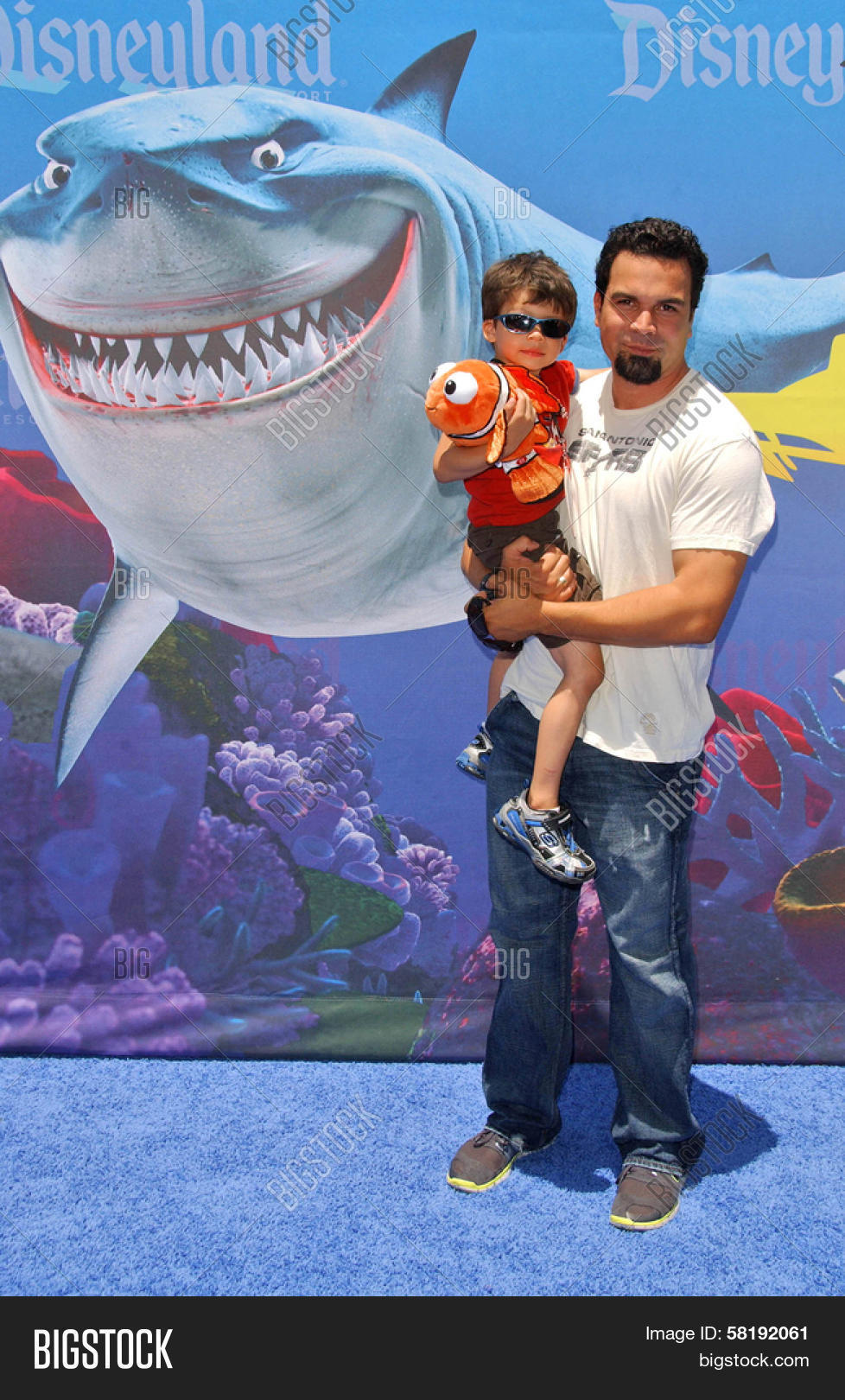 Ricardo Chavira Son Image & Photo (Free Trial) | Bigstock