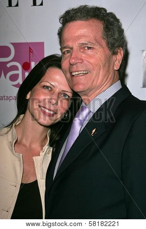 Marisa Wayne Patrick J Image & Photo (Free Trial) | Bigstock